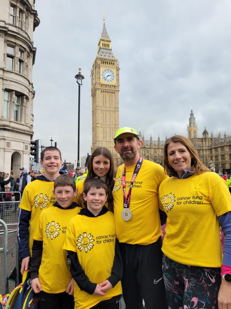 Stocktaking.ie and DigiTally Launch Fundraiser with Marathon and Steps ...