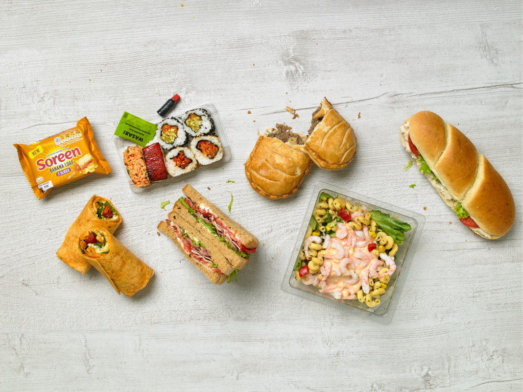 EV Drivers Expect More from their Forecourt - Research from Fresh Food ...