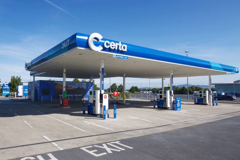 Certa - Leading by Example - Ireland's Forecourt & Convenience Retailer