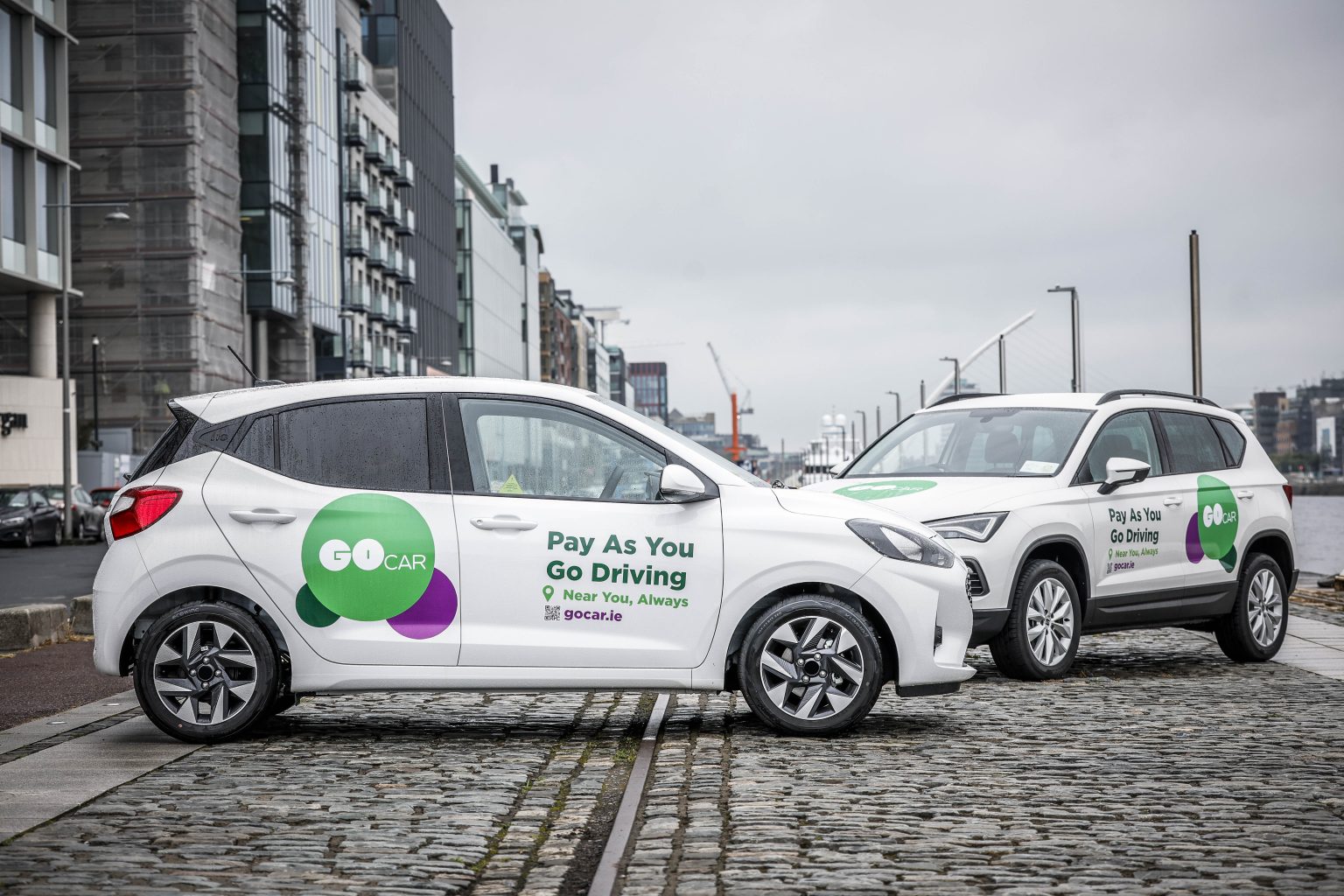 GoCar Announces €10 Million Investment to Expand and Upgrade Car ...