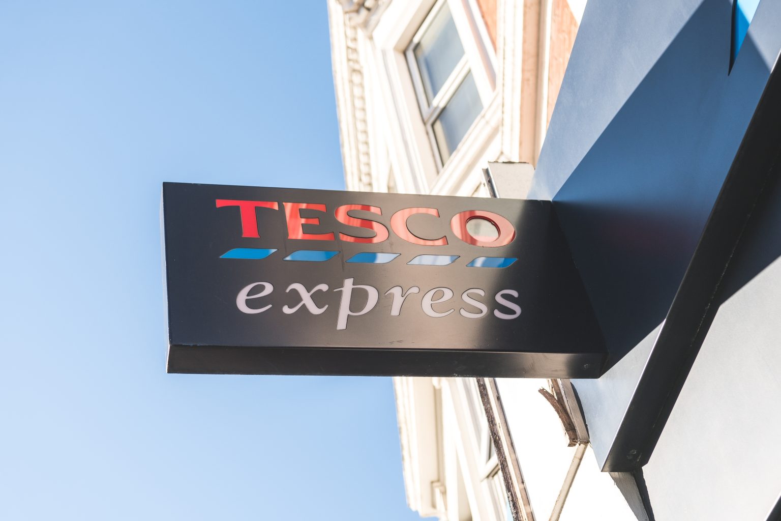 Tesco to invest in its convenience stores - Tesco Express across ...