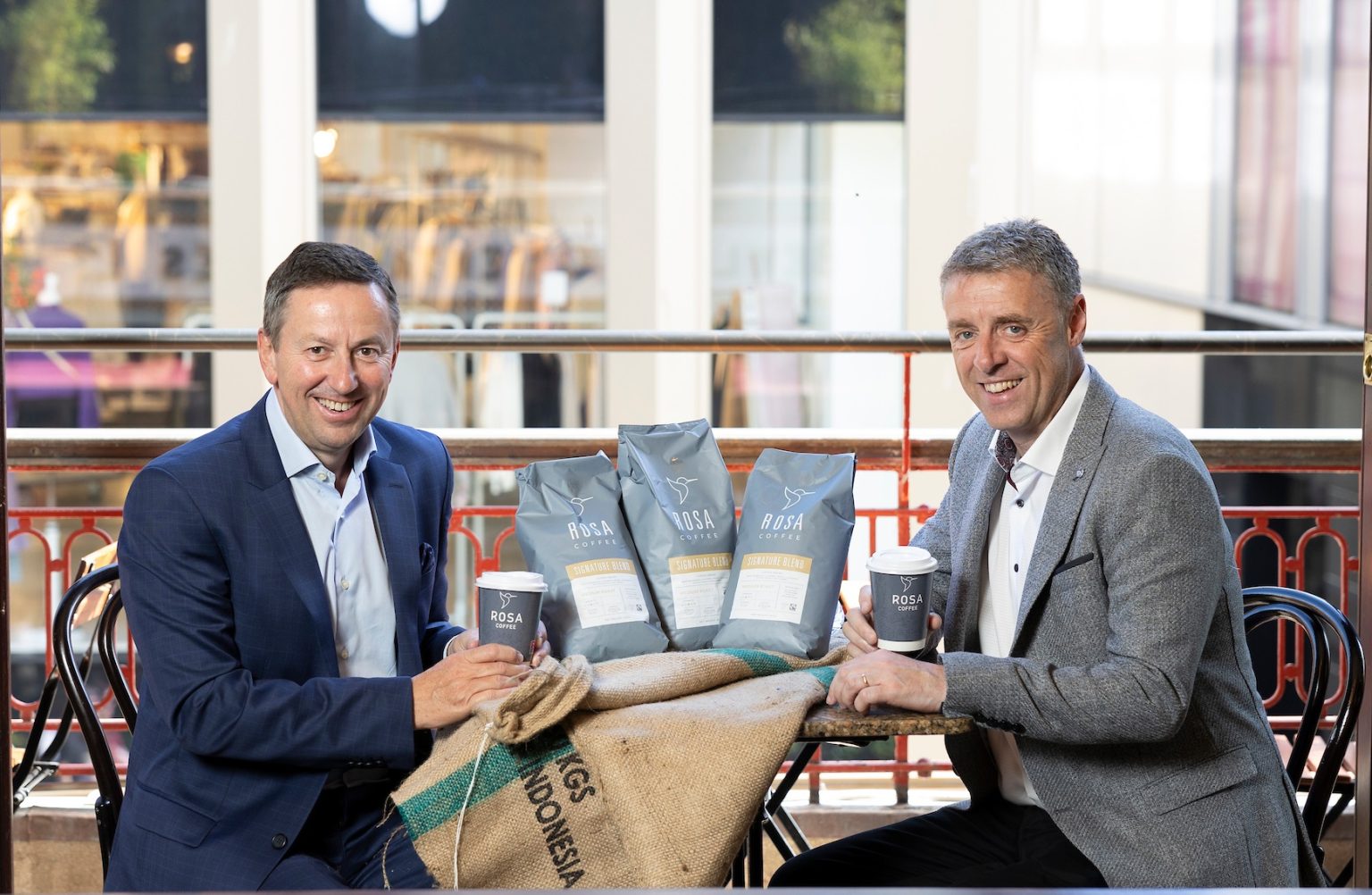 Maxol announces €10M contract with Bewley’s - Ireland's Forecourt ...