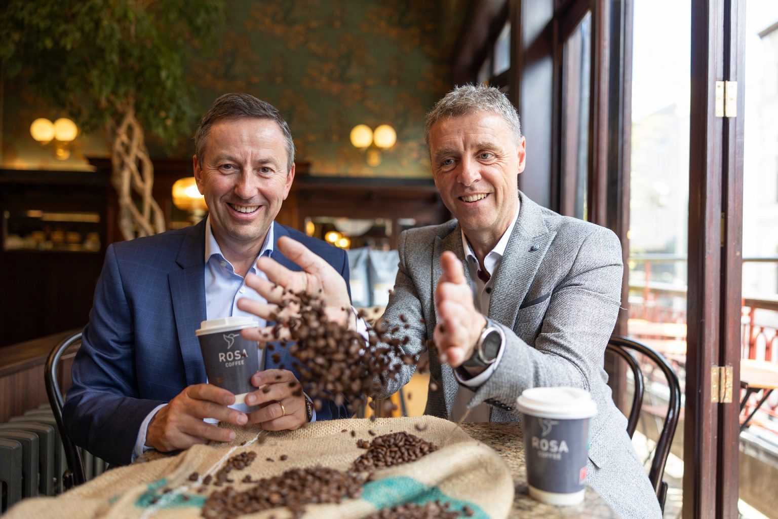 Maxol announces €10M contract with Bewley’s - Ireland's Forecourt ...