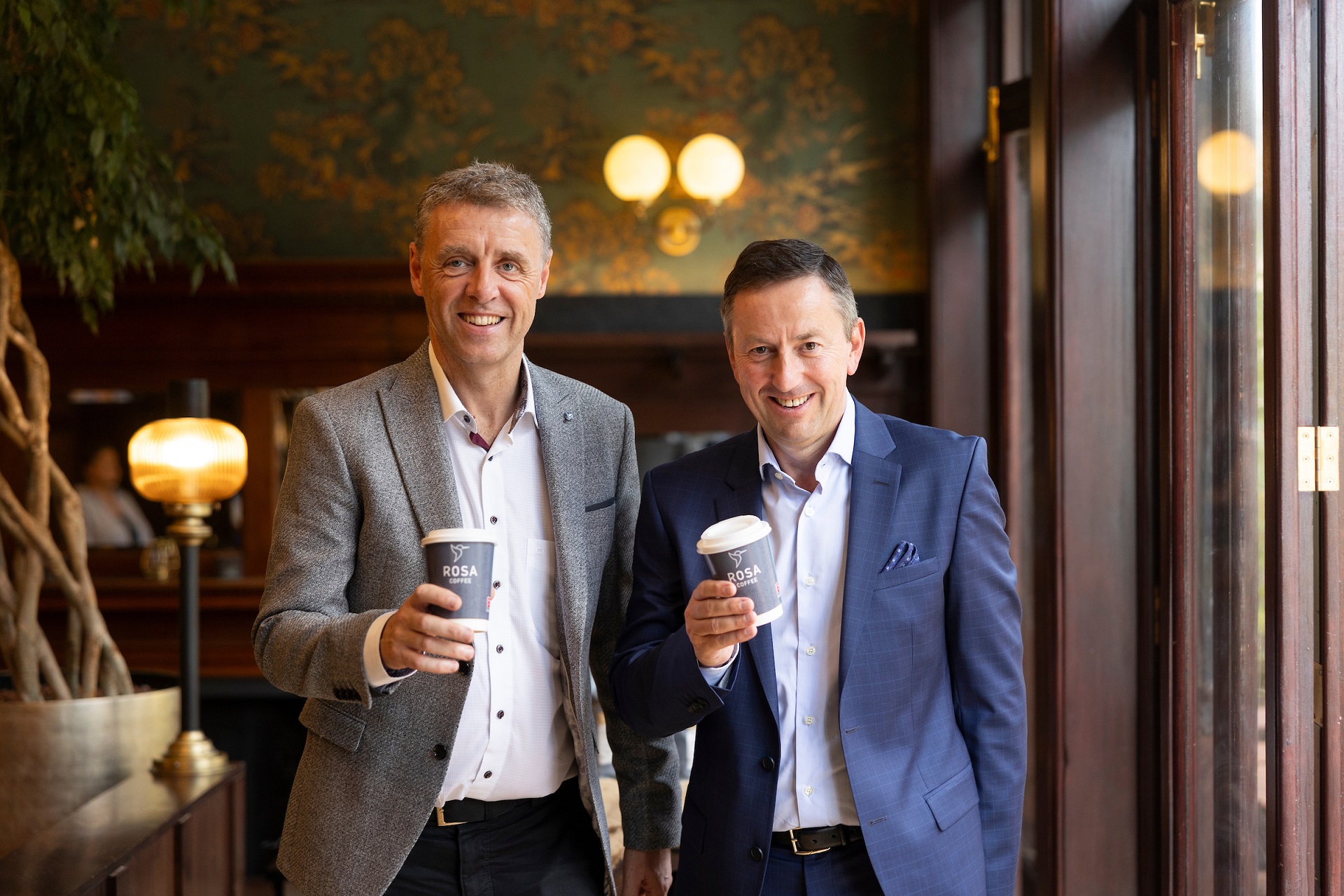 Maxol announces €10M contract with Bewley’s - Ireland's Forecourt ...