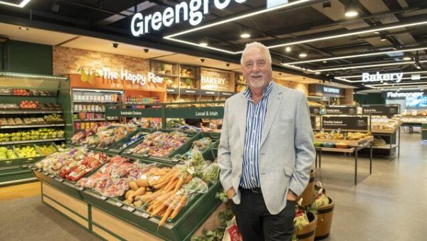 Ryan's SuperValu Togher celebrating major investment and revamped store ...