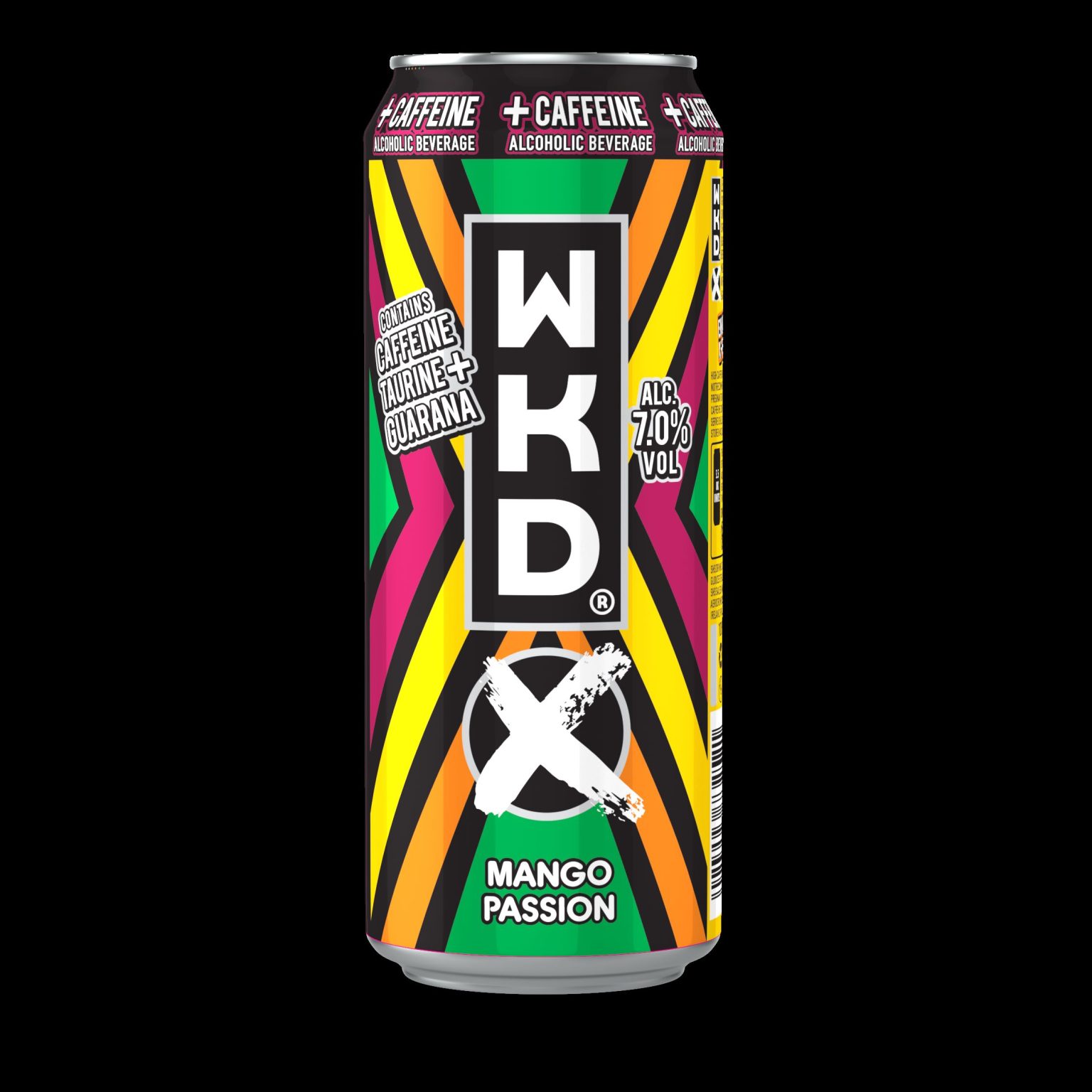 WKD X: The Next Generation - Ireland's Forecourt & Convenience Retailer