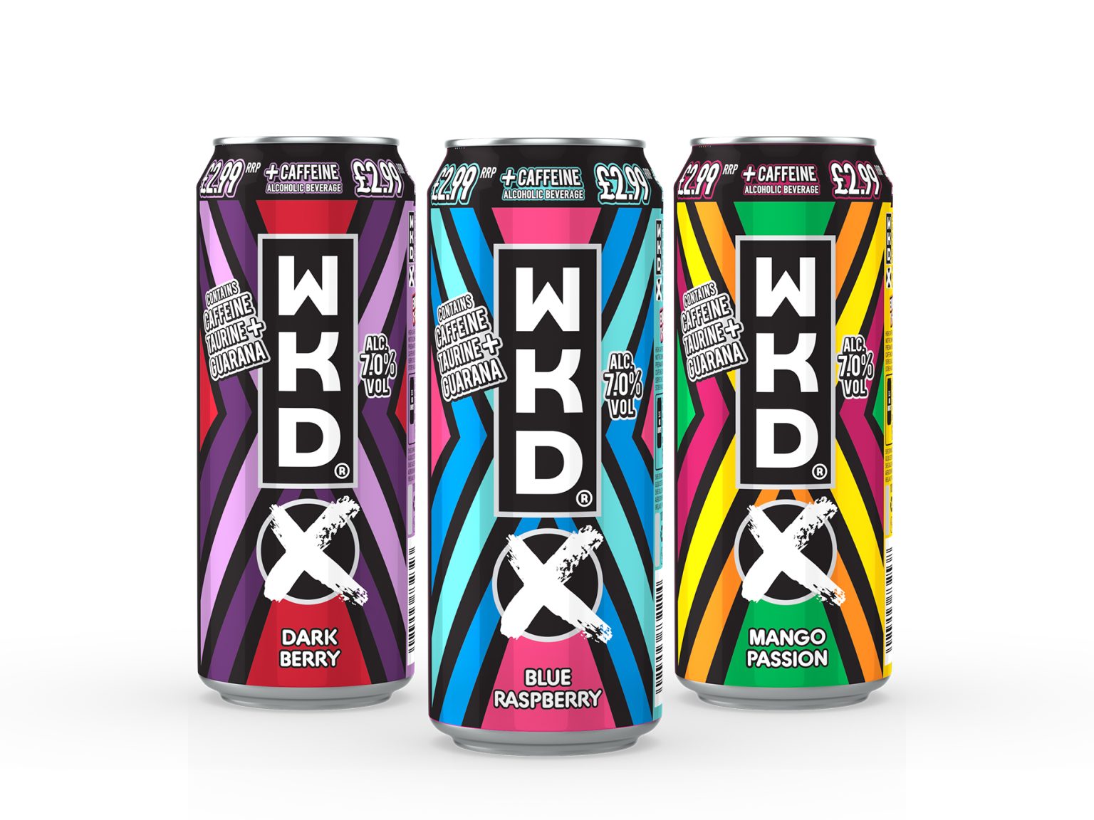 WKD X: The Next Generation - Ireland's Forecourt & Convenience Retailer