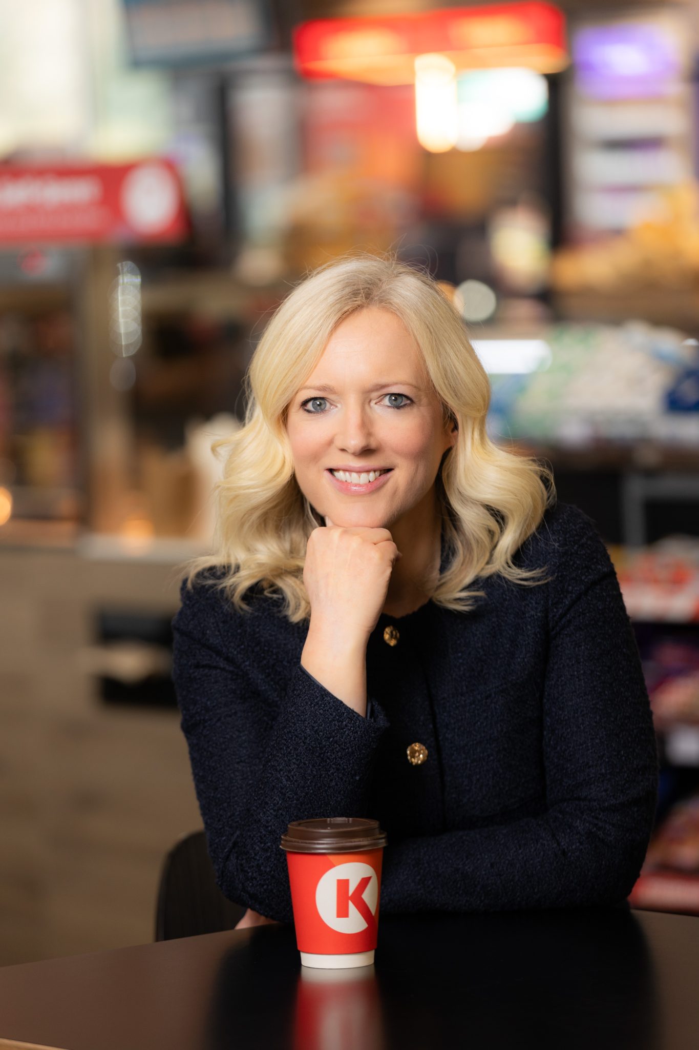 Ciara Foxton appointed new Managing Director of Circle K Ireland - Ireland's Forecourt ...