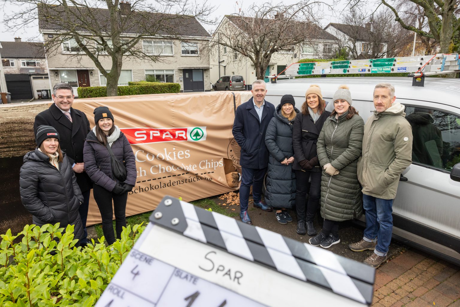 SPAR and EUROSPAR launch new Own Brand campaign to highlight that great ...