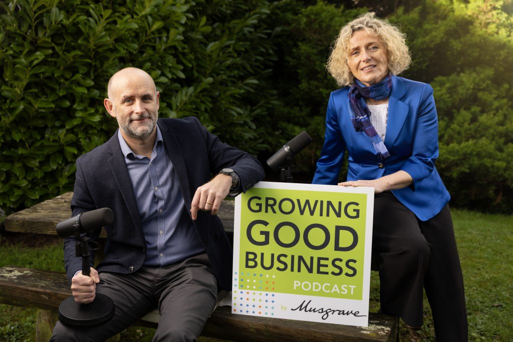 Musgrave launches innovative and industry-first podcast series ...