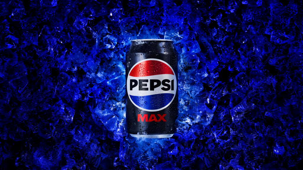 PEPSI ® UNVEILS MAJOR REBRAND TO SHAKE UP THE COLA CATEGORY - Ireland's ...