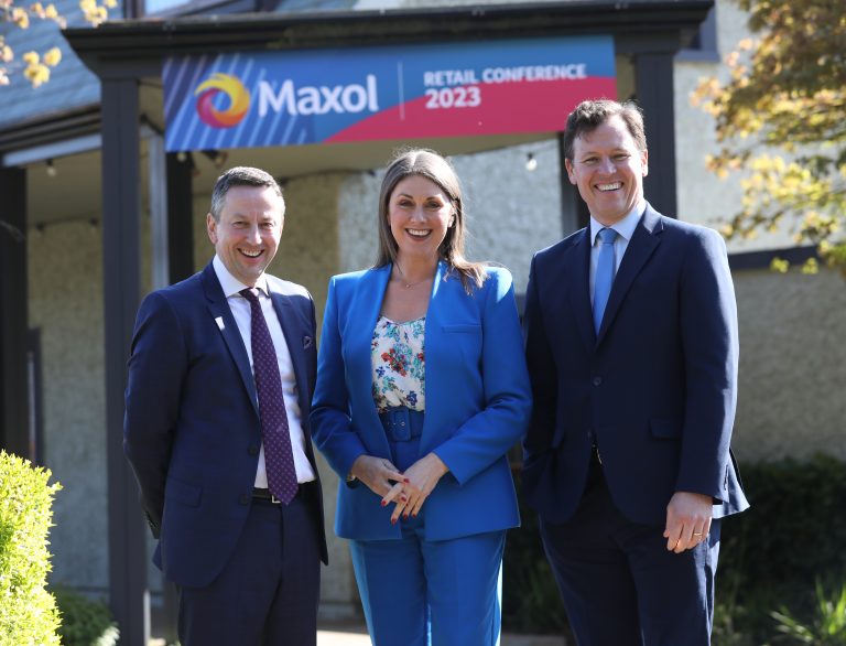 Maxol – Stronger than Ever - Ireland's Forecourt & Convenience Retailer
