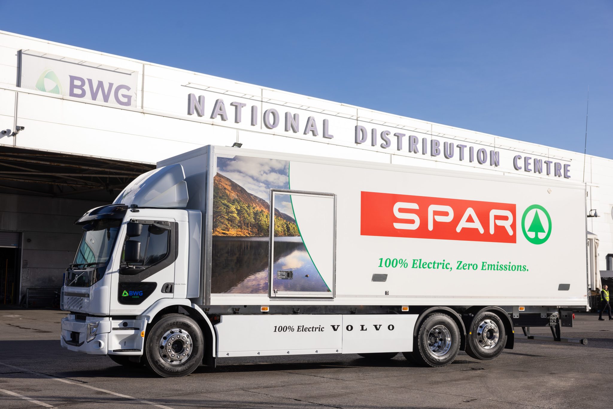 BWG Foods wins NACS European Convenience Retail Sustainability Award ...