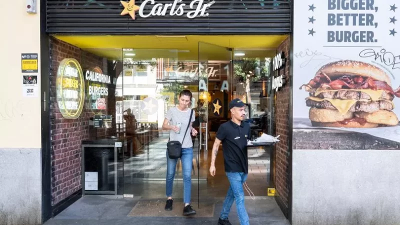 Major Investment at Robinson’s of Ballymena pays off with a stunning ...