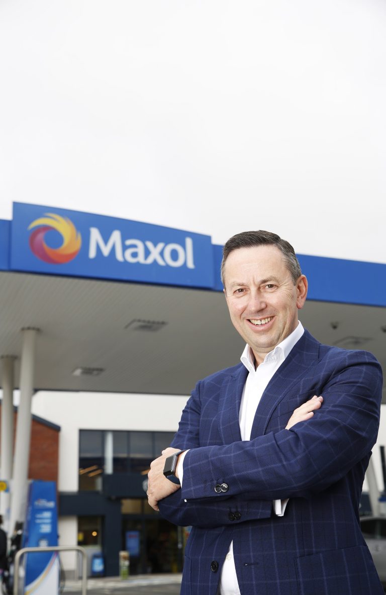 Maxol Notifies CCPC of Possible Purchase of Naas Fuels service stations ...