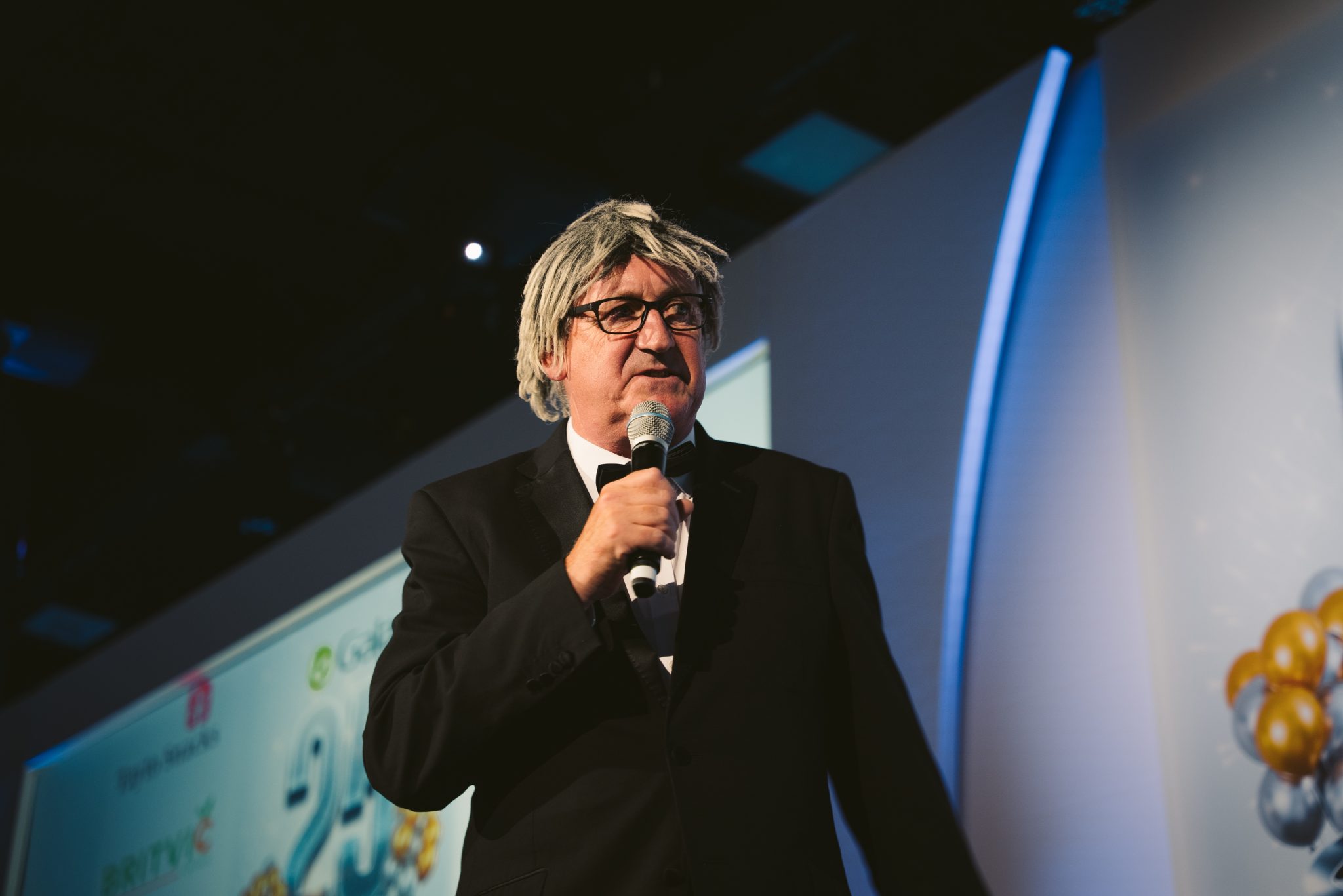 Gala Retail Marks 25 Years of Excellence in Convenience Retailing ...