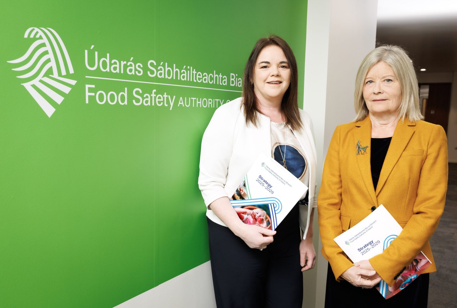 FSAI’s New Five Year Strategy to Enure Continued Trust in Irish Food ...