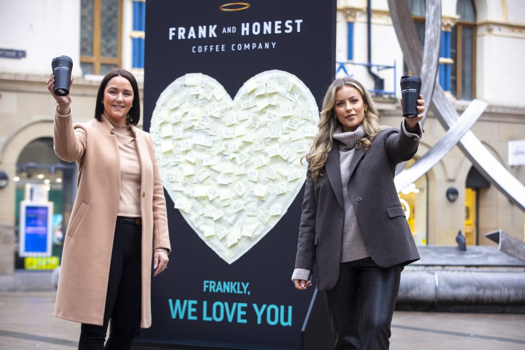 Frank and Honest named Northern Ireland’s favourite convenience store ...