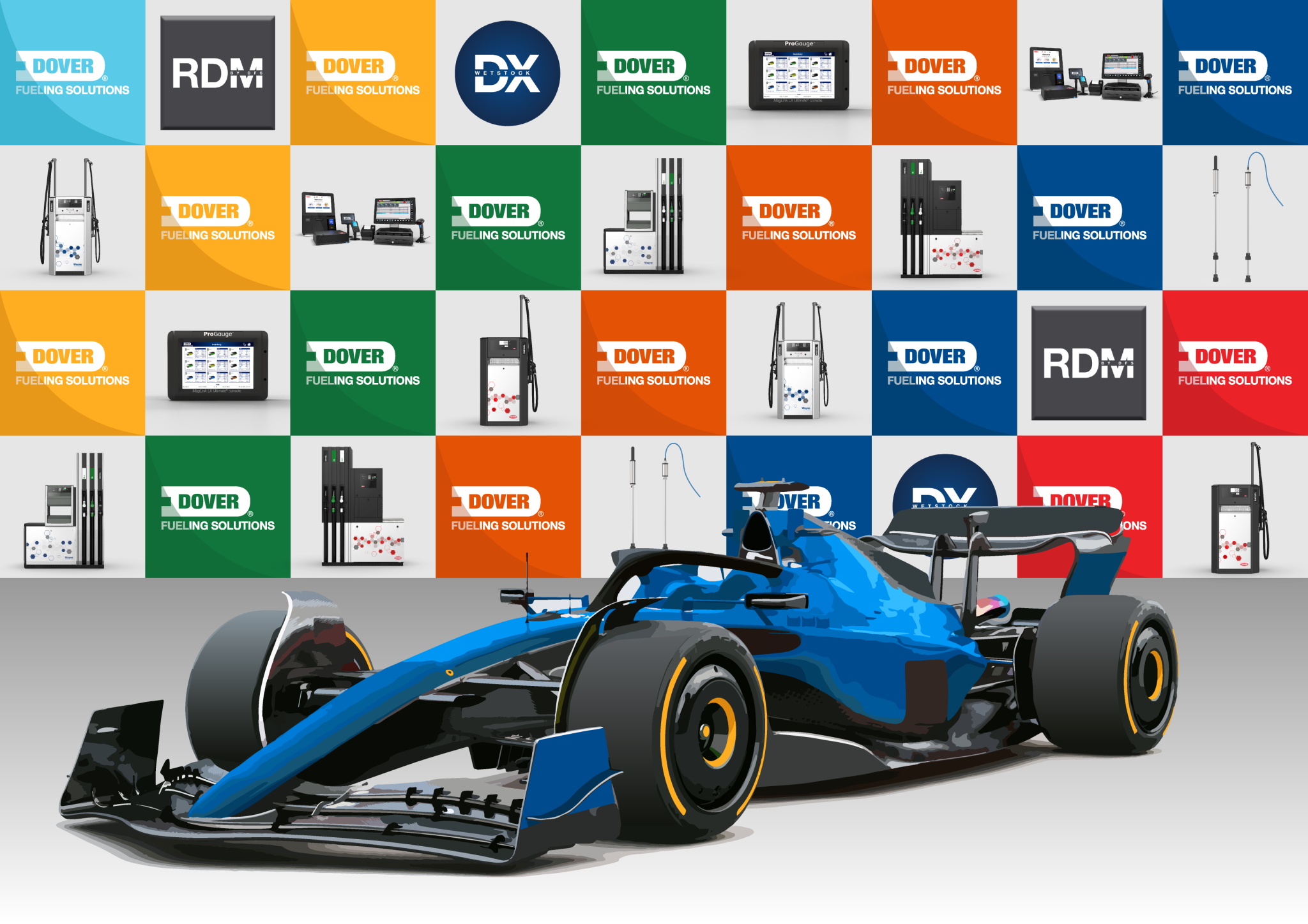 The Winning Formula for Fuel Retail - Ireland's Forecourt & Convenience ...