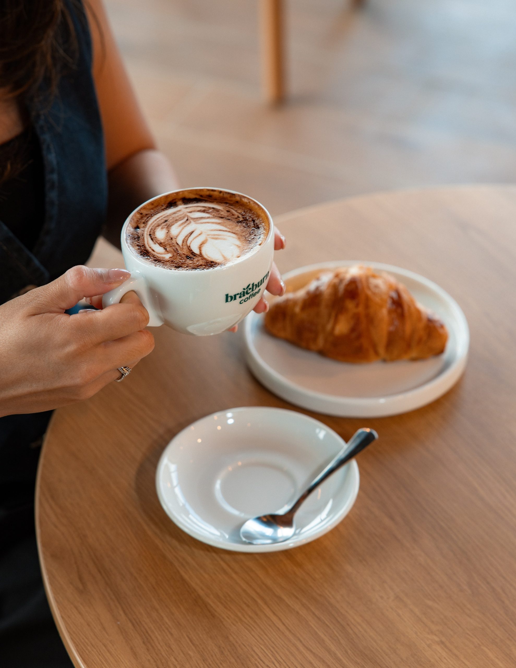 Braeburn Café and Drive-Thru Opens in Navan Retail Park - Ireland's ...