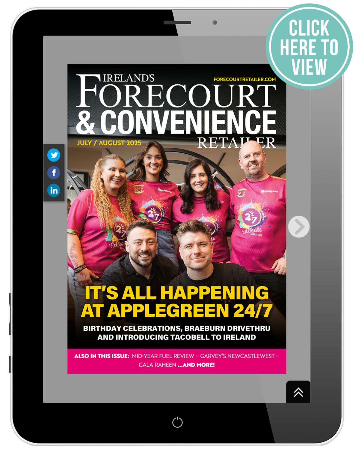 Pepco converts more Irish stores - Ireland's Forecourt & Convenience ...