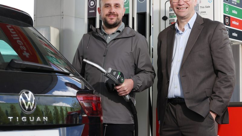 Braeburn Café and Drive-Thru Opens in Navan Retail Park - Ireland's ...