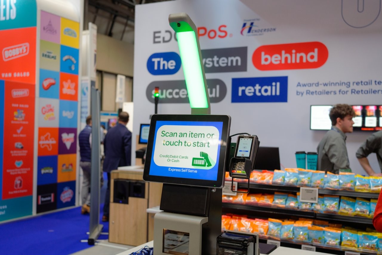 Henderson Technology marks 15 years of EDGEPoS - Ireland's Forecourt ...