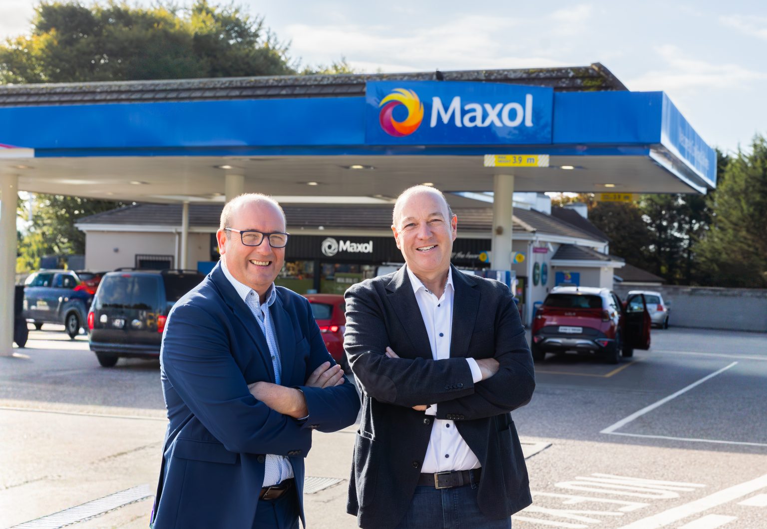 Maxol Completes Upgrade of Ballinrea Service Station in Cork - Ireland ...