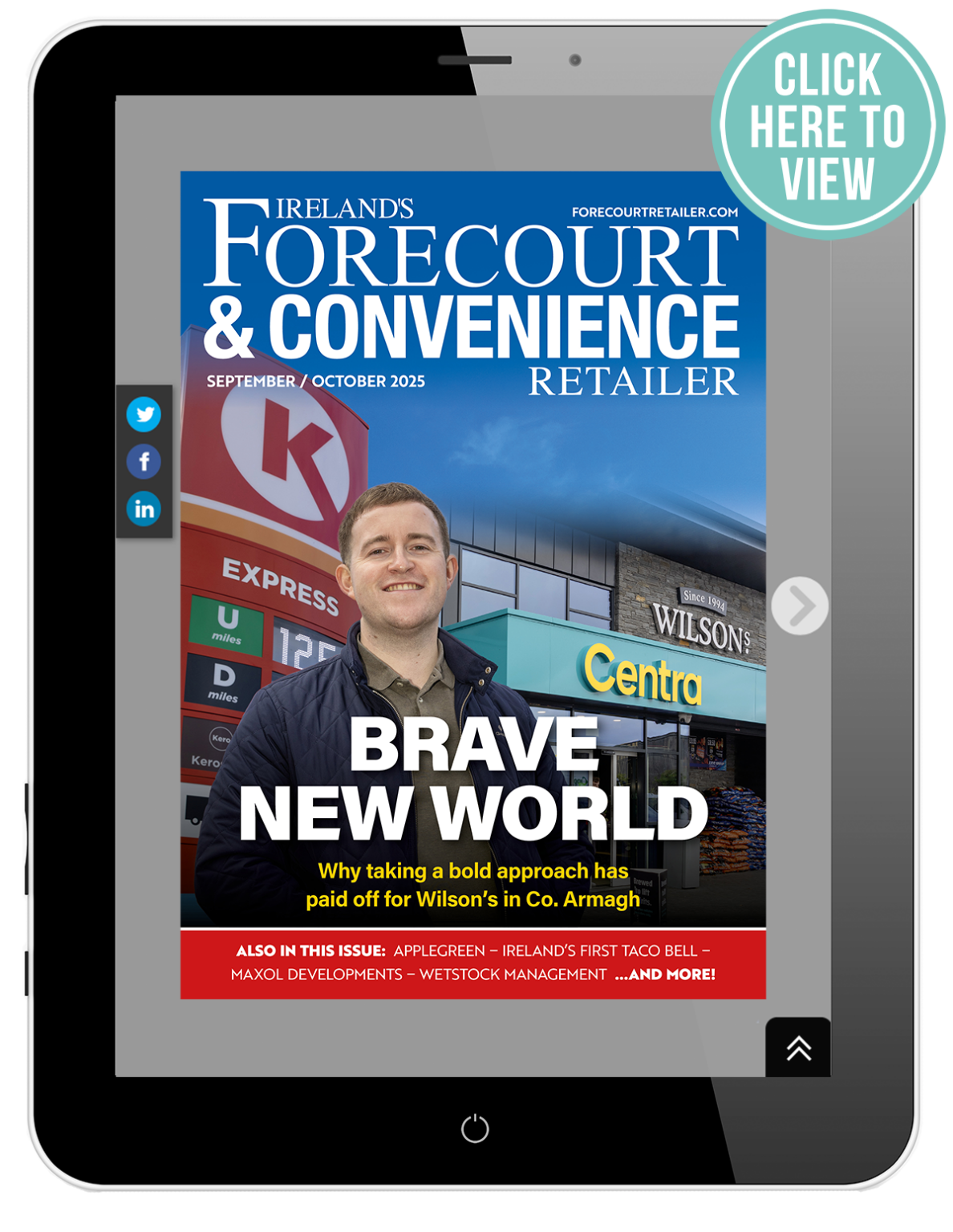 Pepco converts more Irish stores - Ireland's Forecourt & Convenience ...