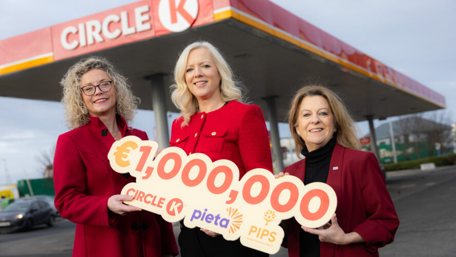 DCC Oil Ireland rebrands as Certa Ireland - Ireland's Forecourt ...