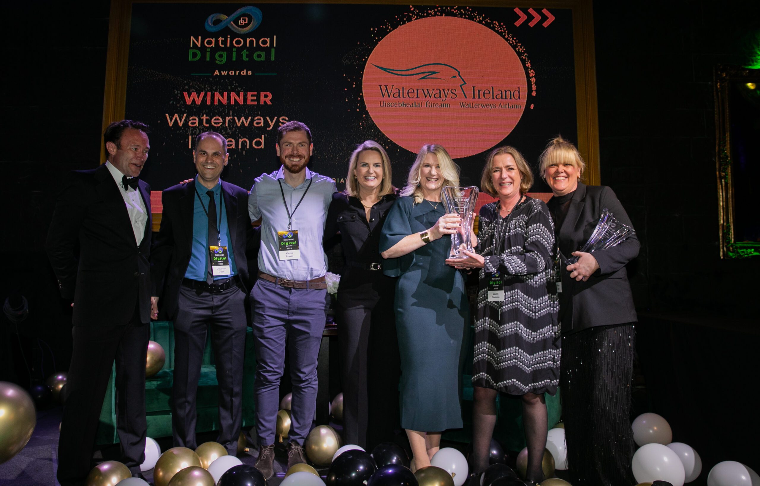 Musgrave Group announced as Finalist in National Digital Awards ...