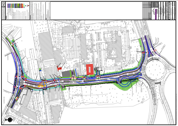 Long-Awaited Junction 14 Upgrades to Ease Congestion - Ireland's ...
