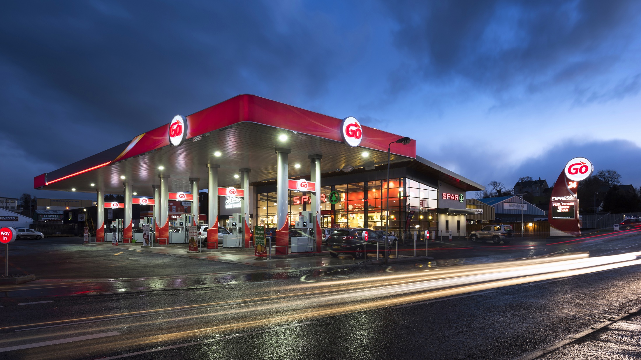 Henderson Technology launches automated Fuel Finder reporting through ...